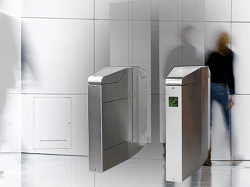 Swing Gate - Hydra Swing 40 - - Automatic Gate - Automatic Door ...