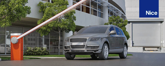 Swing Gate - Hydra Swing 40 - - Automatic Gate - Automatic Door ...